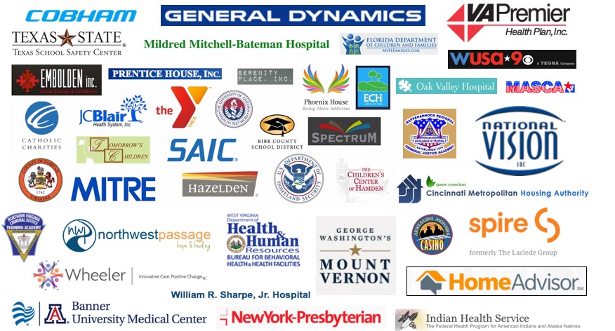 2016 New Client Poster - Crisis Consultant Group, Inc.